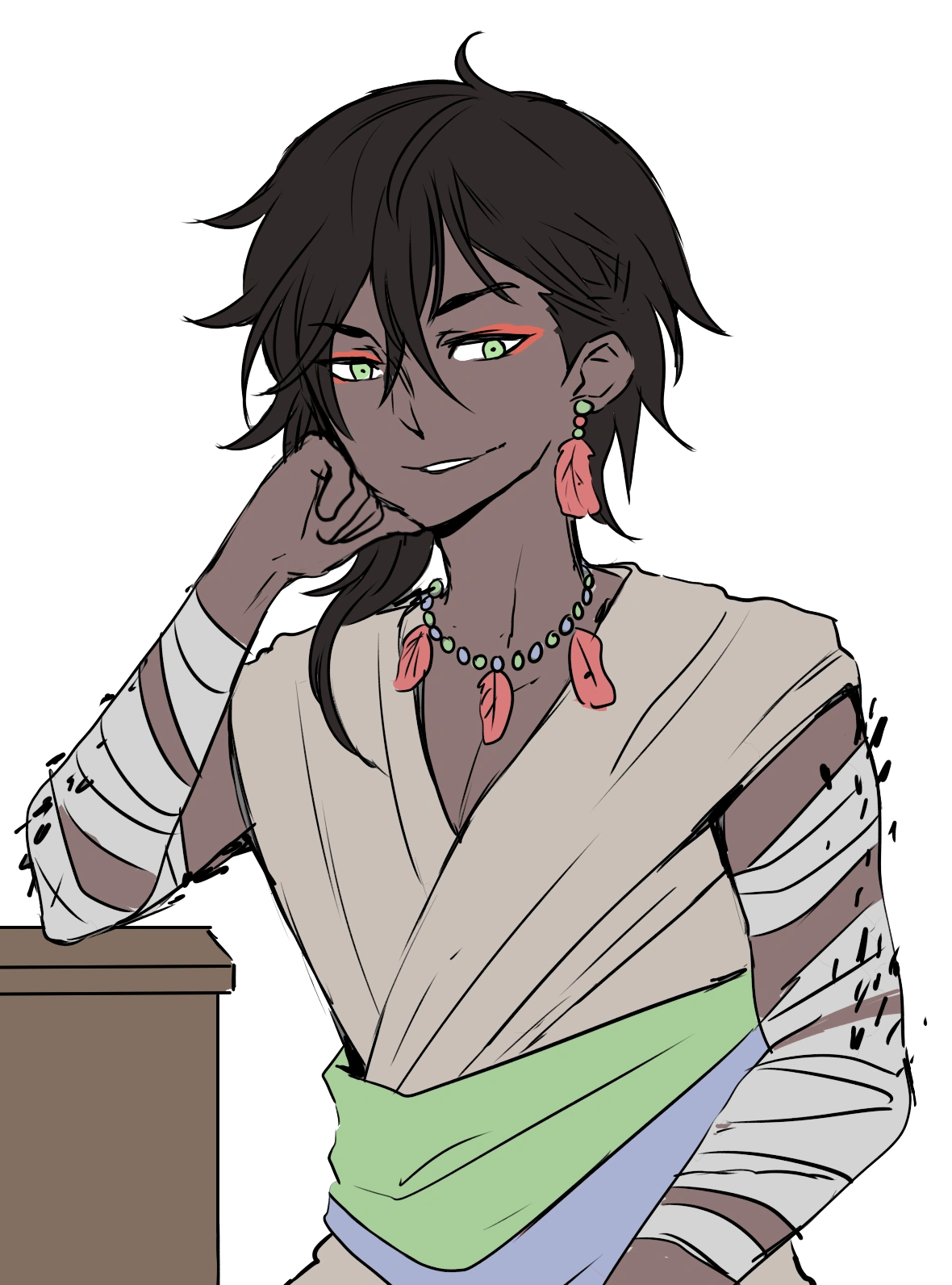 Kagar | Star Seekers Wikia | Fandom