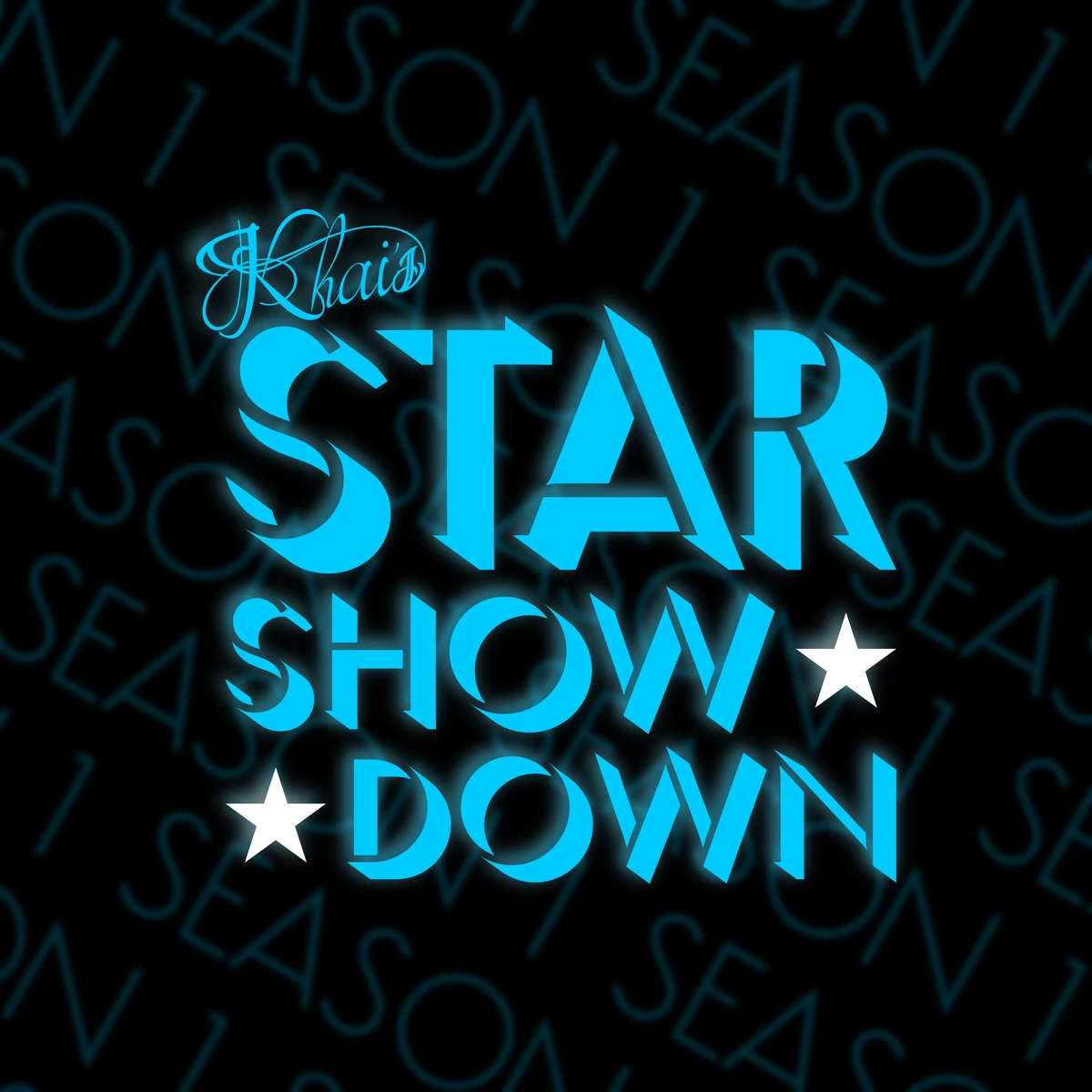 Khai's Star Showdown: Season 1 | The Star Showdown Wiki | Fandom