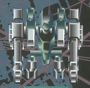 Bratt | Star Soldier Wiki | Fandom