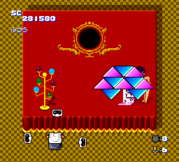 Folding Cube | Star Soldier Wiki | Fandom