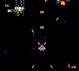 Dryad | Star Soldier Wiki | Fandom