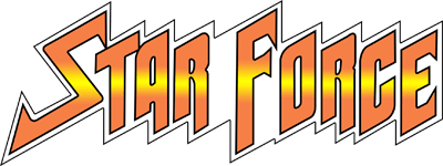 Category:Star Force | Star Soldier Wiki | Fandom