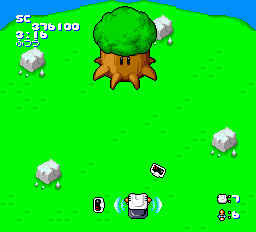 Open-Kun | Star Soldier Wiki | Fandom