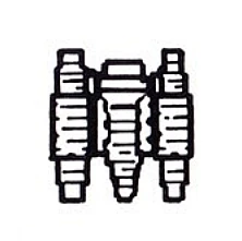 Pin Wheel | Star Soldier Wiki | Fandom