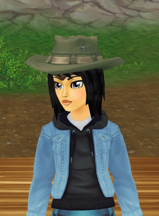 Ava Icesky | Star Stable Online Fanfiction Wiki | Fandom