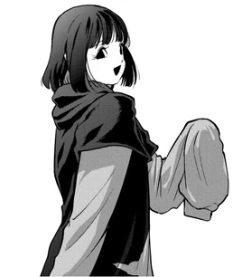 Rei | ST R: Strike It Rich Wiki | Fandom