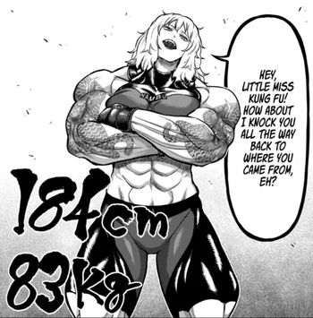 Sena Riko | ST R: Strike It Rich Wiki | Fandom