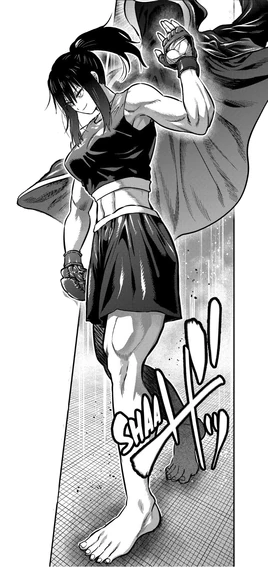 Tenma Nozomi | ST R: Strike It Rich Wiki | Fandom