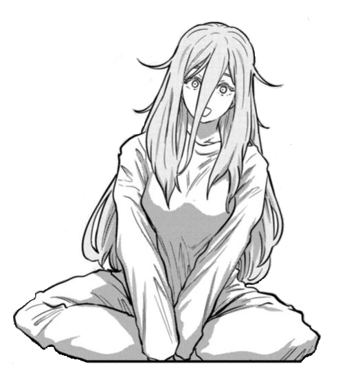 Sasaki Chiroru | ST R: Strike It Rich Wiki | Fandom