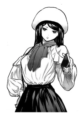 Lee Yuzuha | ST R: Strike It Rich Wiki | Fandom