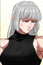 Francesca Sokolov | ST R: Strike It Rich Wiki | Fandom