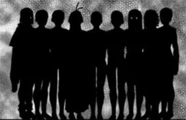 Star Children | ST R: Strike It Rich Wiki | Fandom