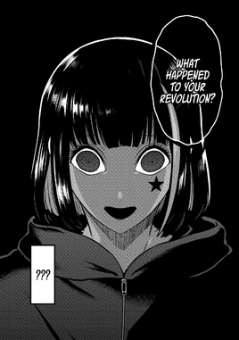 Rei | ST R: Strike It Rich Wiki | Fandom