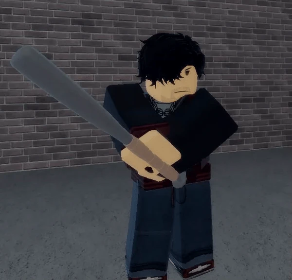 Jackson Sharp, A.K.A. "Clover" | Star Superhero Wiki | Fandom