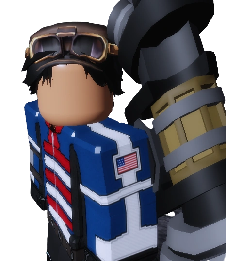 Han | Star Superhero Wiki | Fandom