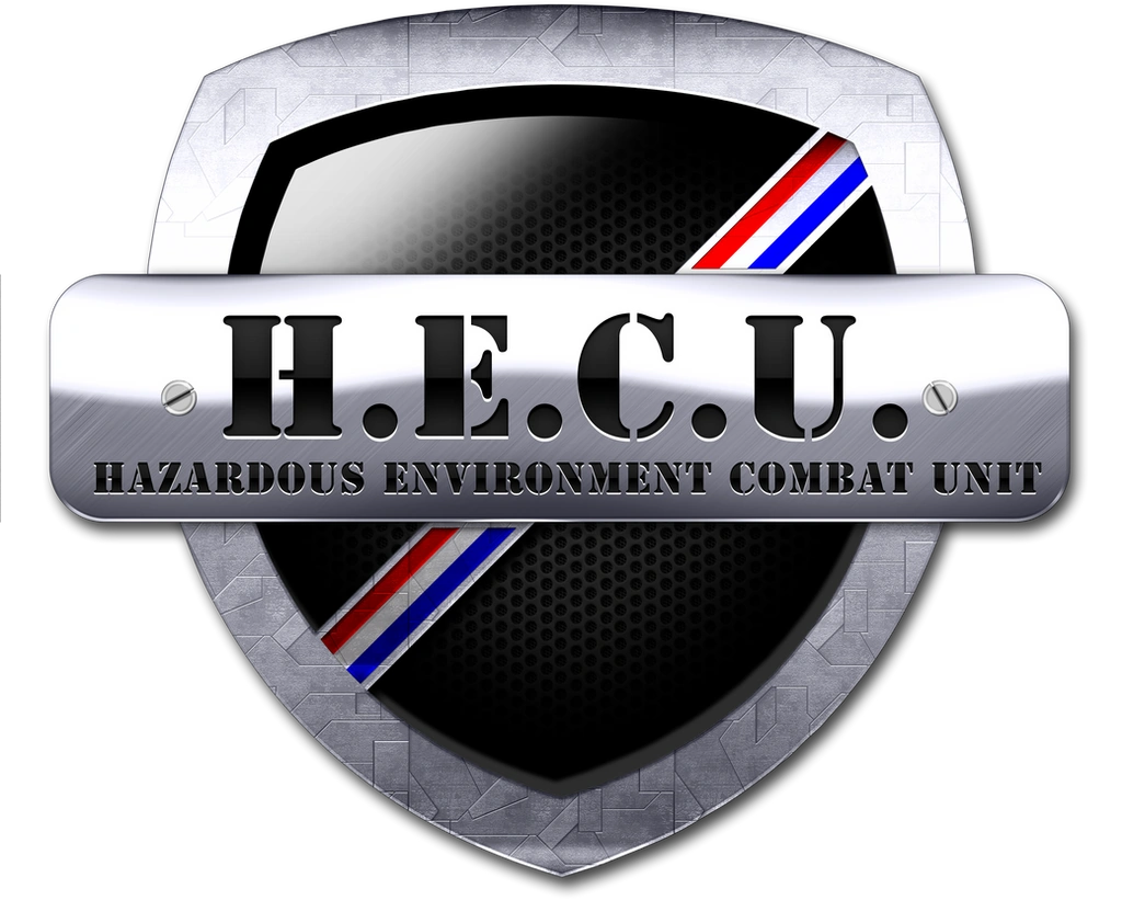 Hazardous Environment Combat Unit | Star Superhero Wiki | Fandom