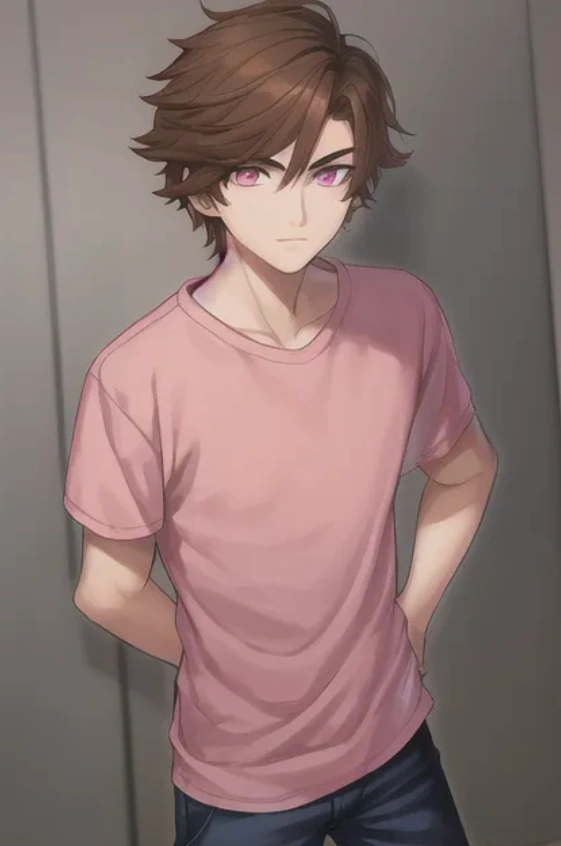 Adrian Valentine | Star Superhero Wiki | Fandom