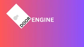 Door Engine | Star Superhero Wiki | Fandom