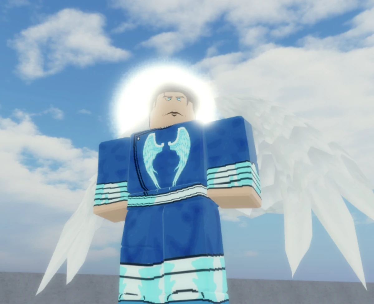 Guardian Angel | Star Superhero Wiki | Fandom