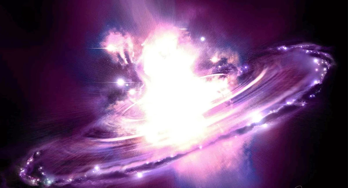 Cosmic Energy | Star Superhero Wiki | Fandom