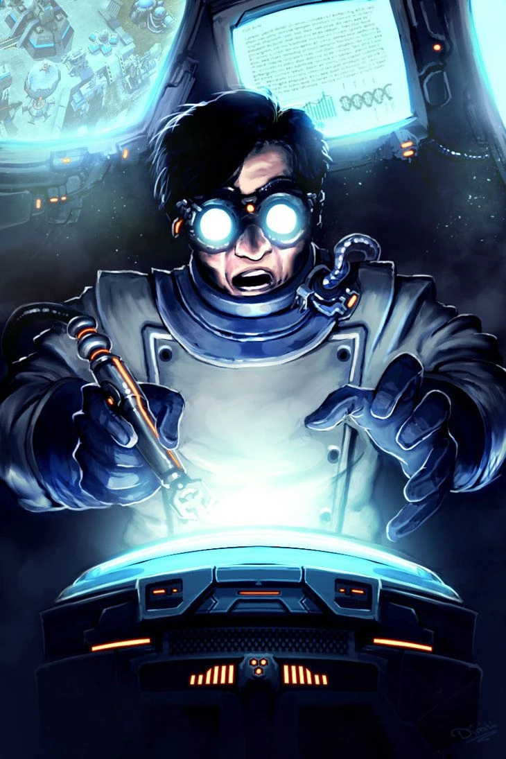 Jacob Grenson | Star Superhero Wiki | Fandom