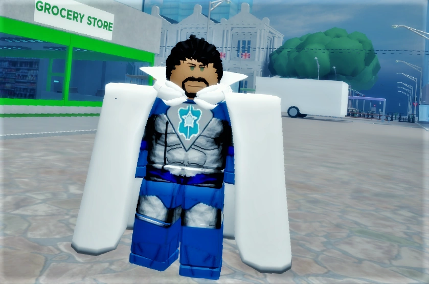 Discuss Everything About Star Superhero Wiki | Fandom