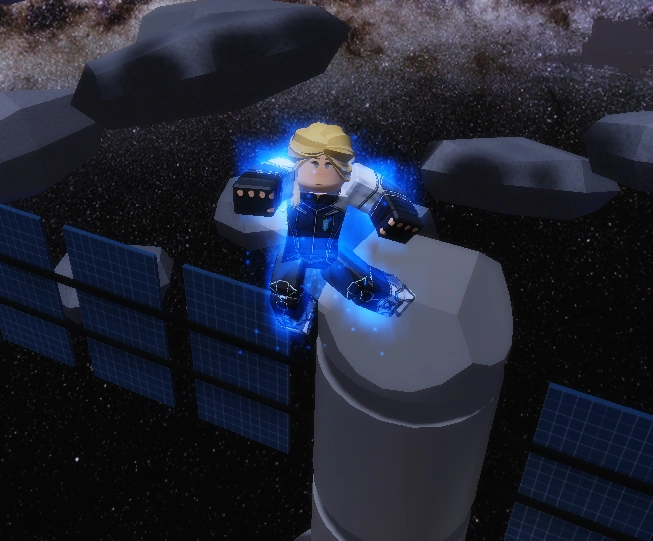 Andromeda | Star Superhero Wiki | Fandom