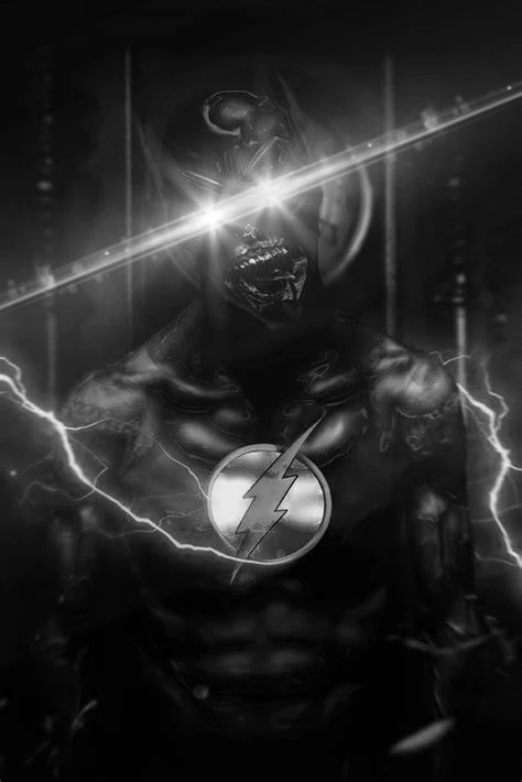 The Temporal Reaper | Star Superhero Wiki | Fandom