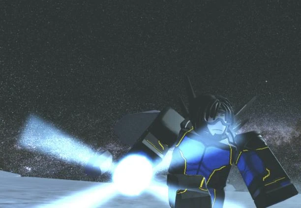 Prodigy | Star Superhero Wiki | Fandom