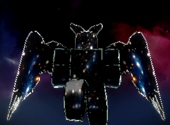 Warp Dimension | Star Superhero Wiki | Fandom