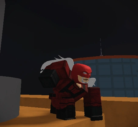 Michael Isaacs Birdmen | Star Superhero Wiki | Fandom