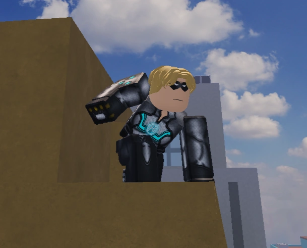 Discuss Everything About Star Superhero Wiki | Fandom