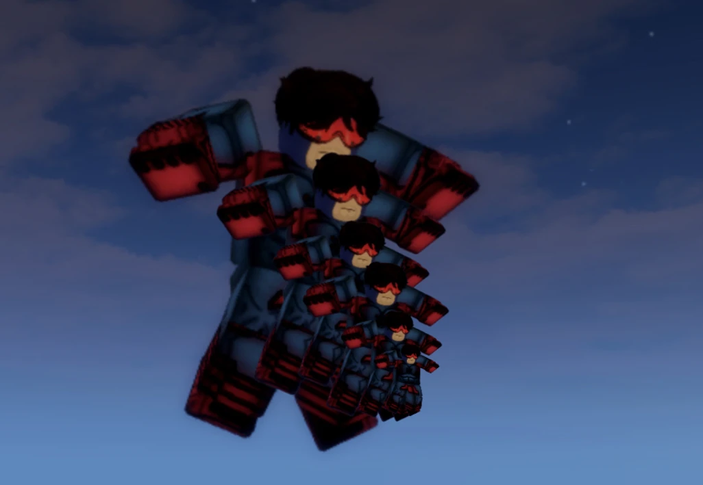 Atomizer | Star Superhero Wiki | Fandom