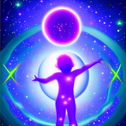 Cosmic Children | Star Superhero Wiki | Fandom