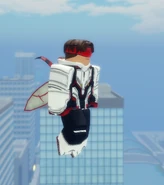 Bug! | Star Superhero Wiki | Fandom