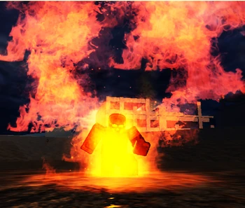 Ignite | Star Superhero Wiki | Fandom