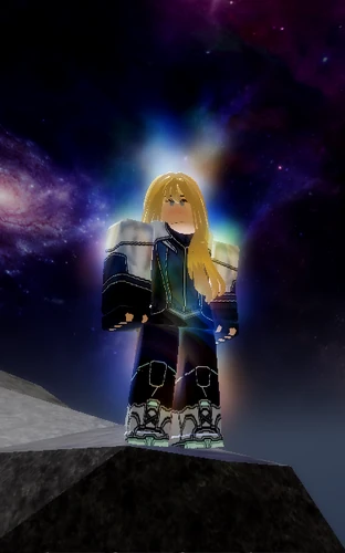 Andromeda | Star Superhero Wiki | Fandom