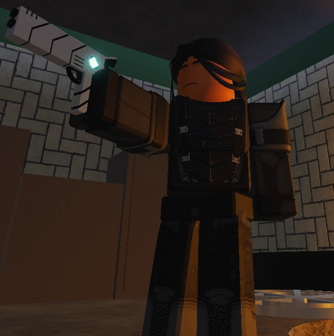 Echo | Star Superhero Wiki | Fandom