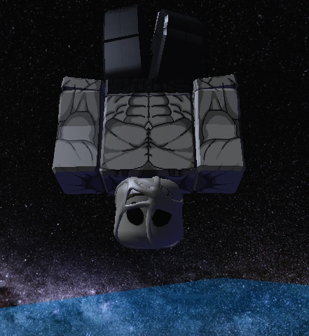 Backwards Man | Star Superhero Wiki | Fandom