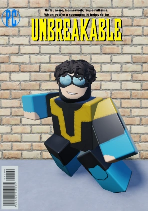 Prodigy | Star Superhero Wiki | Fandom