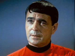 Scotty | Star Trek série originale Wiki | Fandom