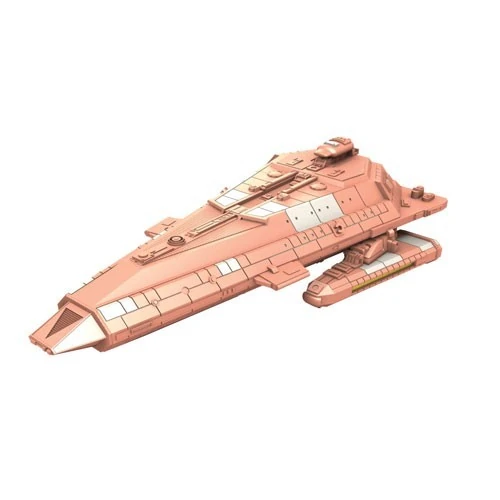 Bajoran Starship - Bajoran Scout Ship (Cost 16) | Star Trek: Attack ...