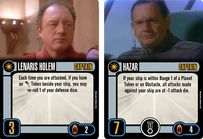 Interceptor 5 Expansion | Star Trek: Attack Wing Wiki | Fandom