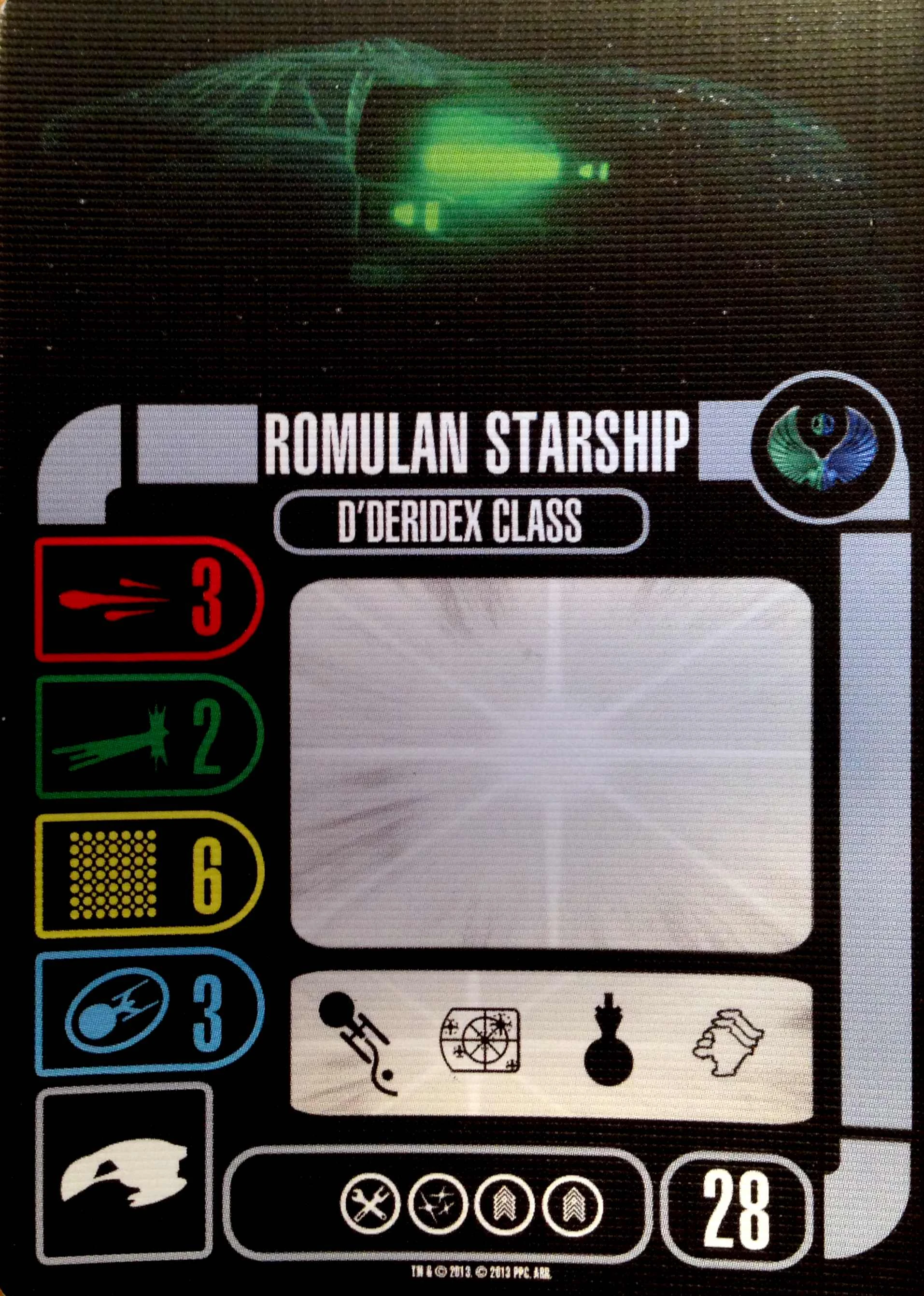 Category:Generic Ships | Star Trek: Attack Wing Wiki | Fandom