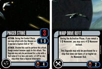 Interceptor 5 Expansion | Star Trek: Attack Wing Wiki | Fandom