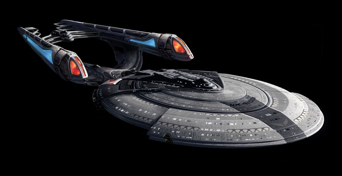 Noble class | Star Trek: Aventine Adventures Wiki | Fandom