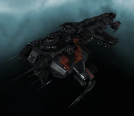 Vindicator Class Battlecruiser | Star Trek Destiny Wiki | Fandom