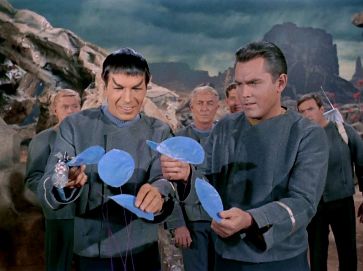 Vulcans | Star Trek Discovery Universe Wiki | Fandom