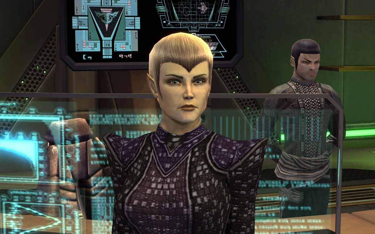 Sela Hybrid Timeline Federation Legacy Wiki Fandom