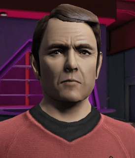 Montgomery Scott | Federation Legacy Wiki | Fandom